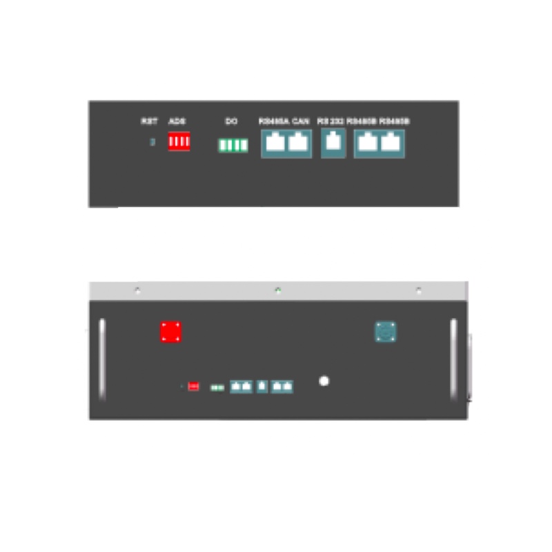 Wall Mounted Battery Pack for RESS from China manufacturer - Chunlan