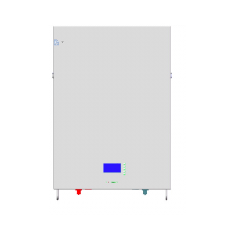 Wall Mounted Battery Pack for RESS from China manufacturer - Chunlan